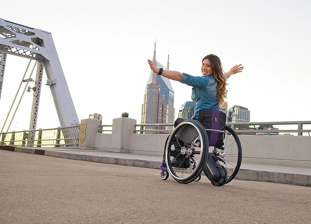 Southern Mobility Specialists – Your Mobility is Our Priority